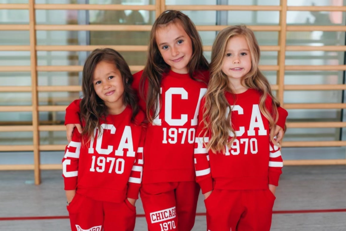 Girls – COOL KIDS